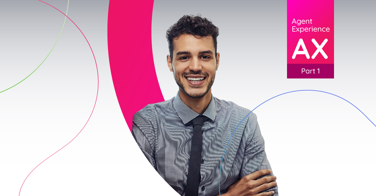 Part 1: Agent Experience